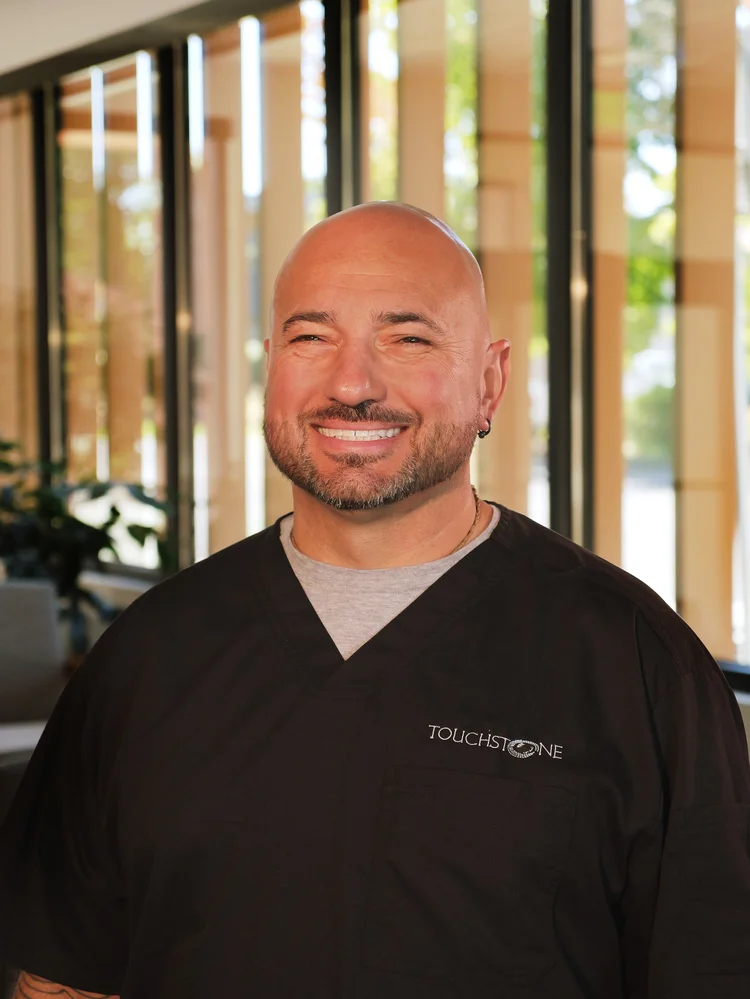 Our Team — Touchstone Interventional Pain Center