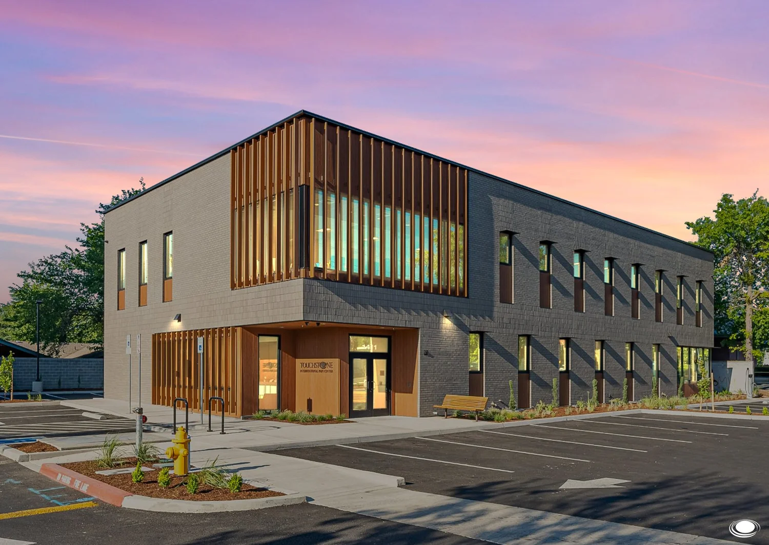 Touchstone Interventional Pain Center