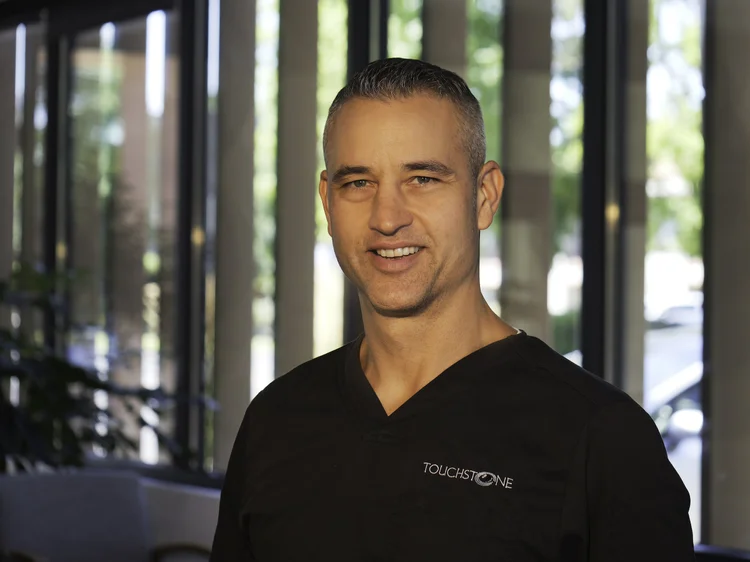 Our Team — Touchstone Interventional Pain Center