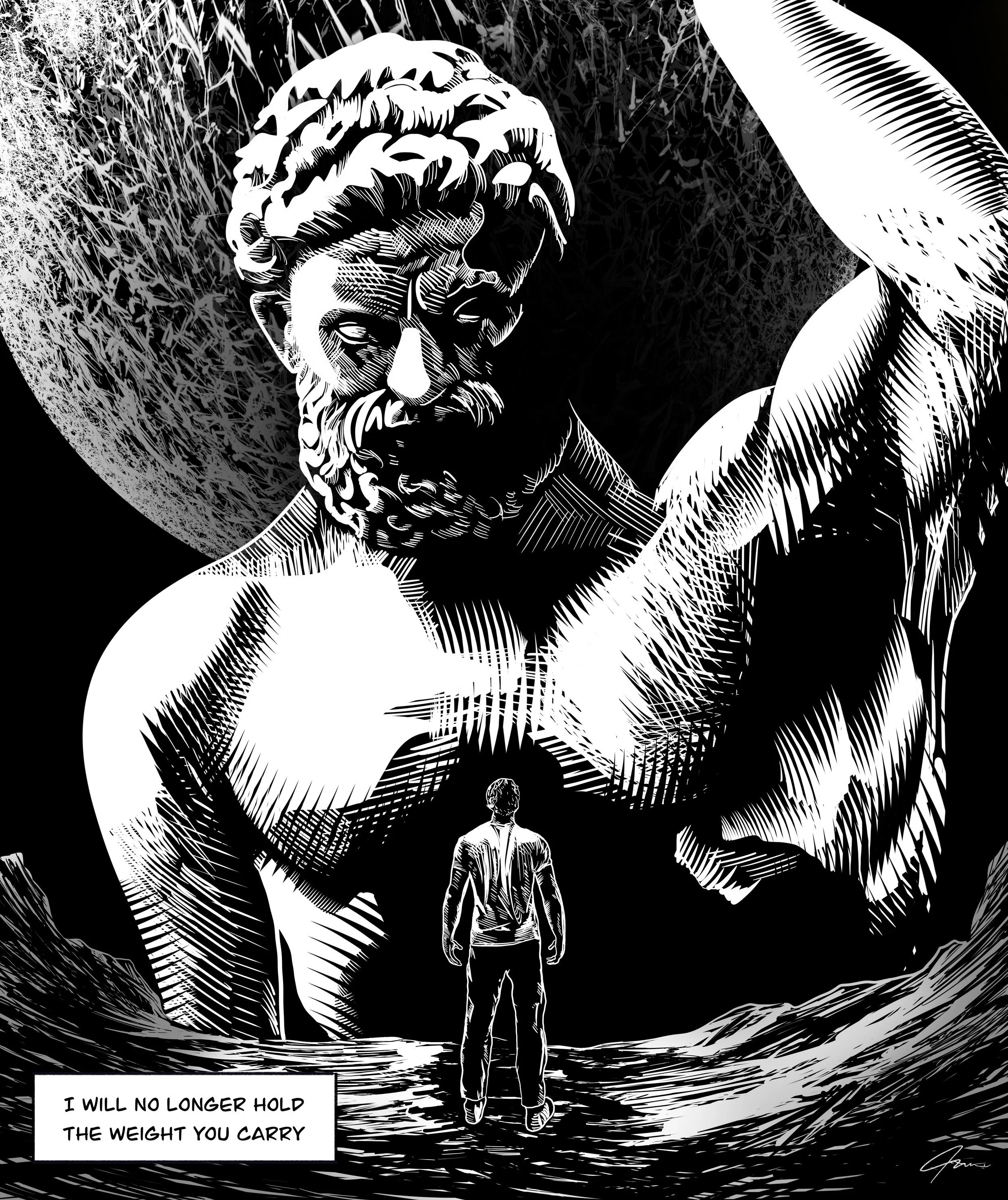 Silly Doodles Art — Sam Irizarry