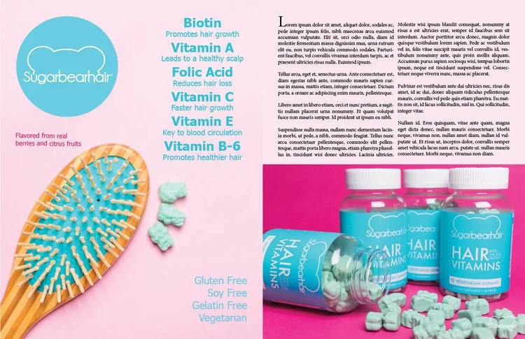Mastering Magazine Spreads | Product Photography for Magazines ...