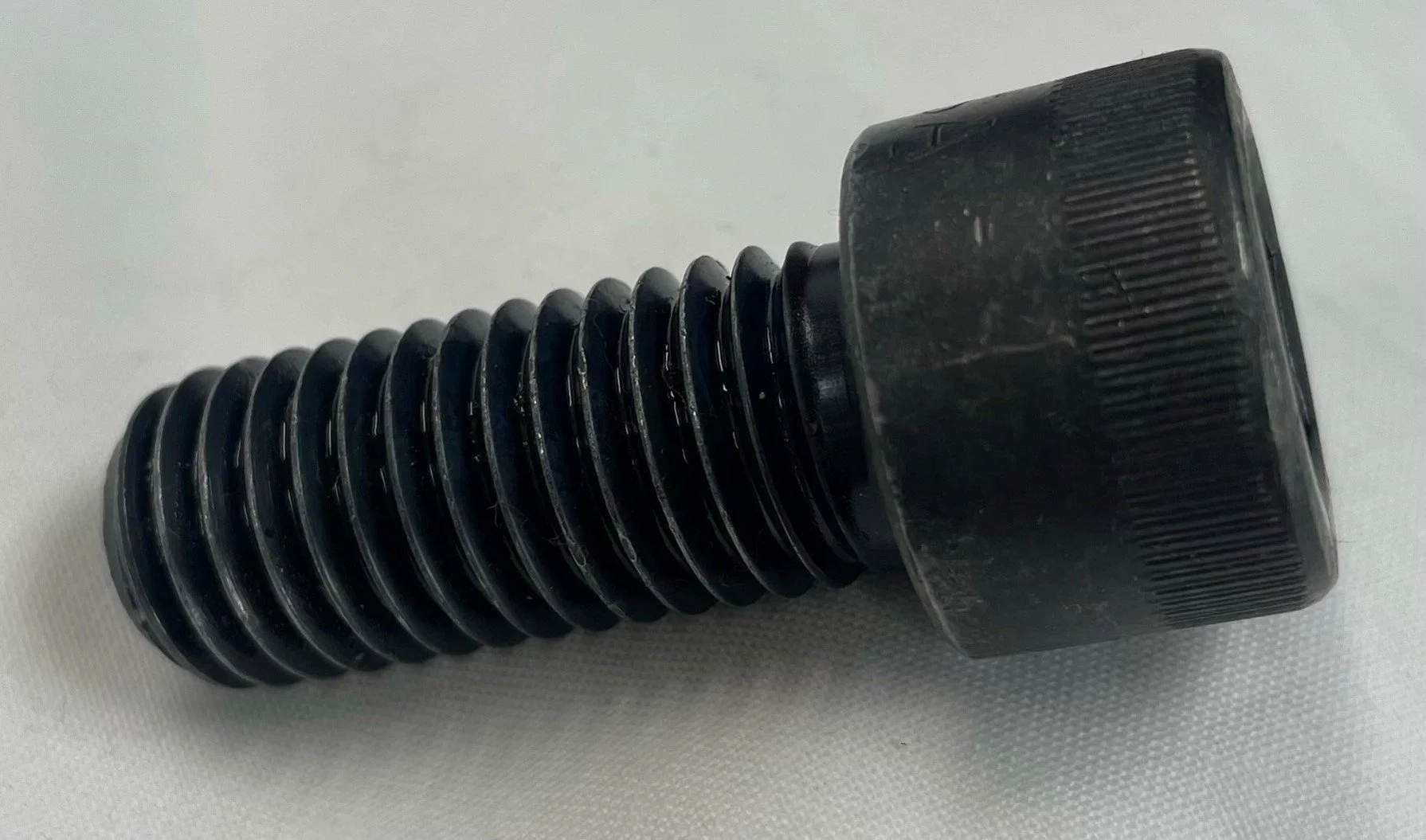 Rimloc parts — Rugged