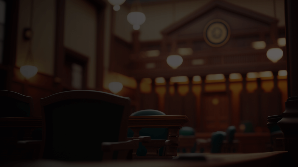 About Tisdell Law Firm | Criminal Defense in CO & TX