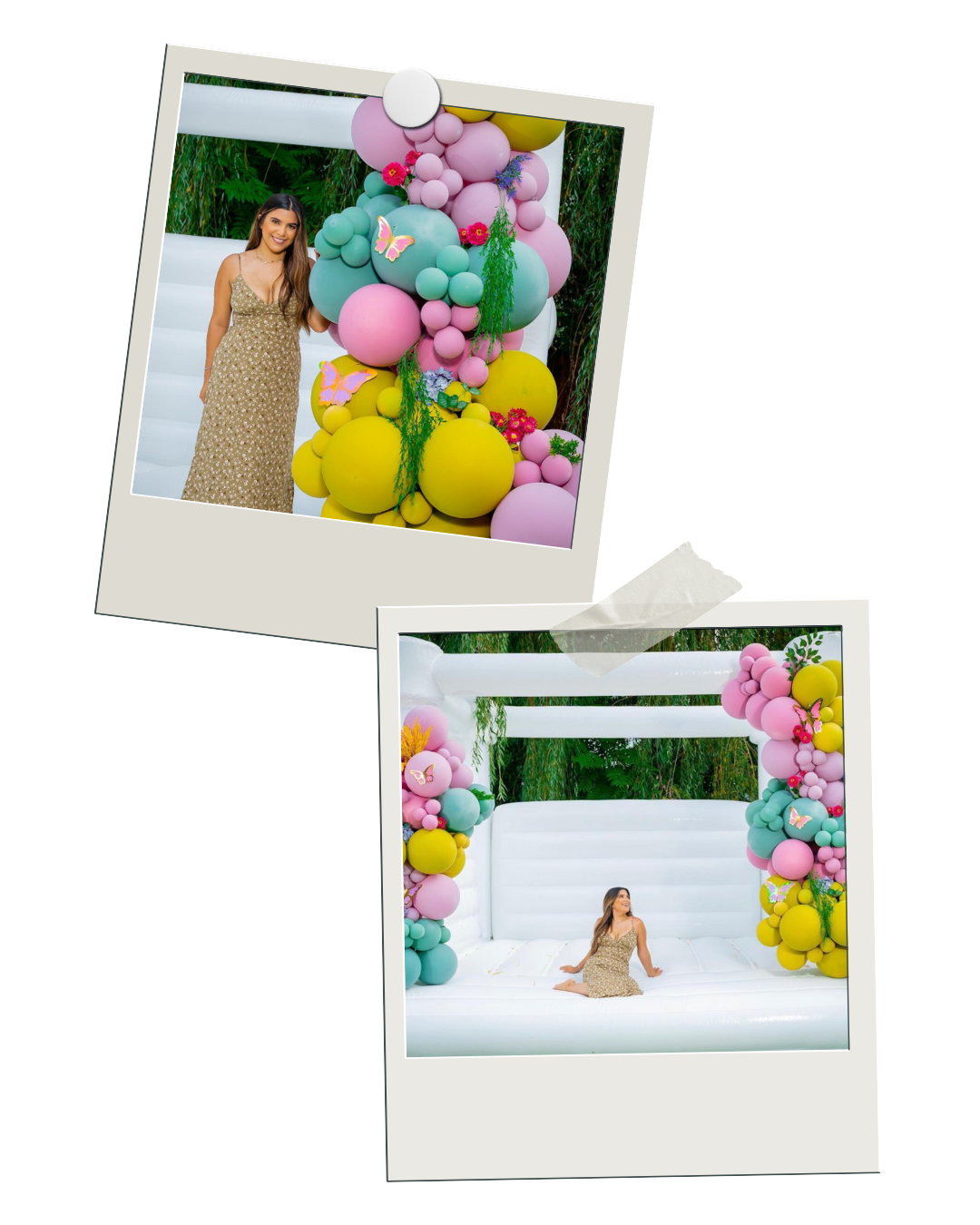 Meet Caro — Balloons by Caro