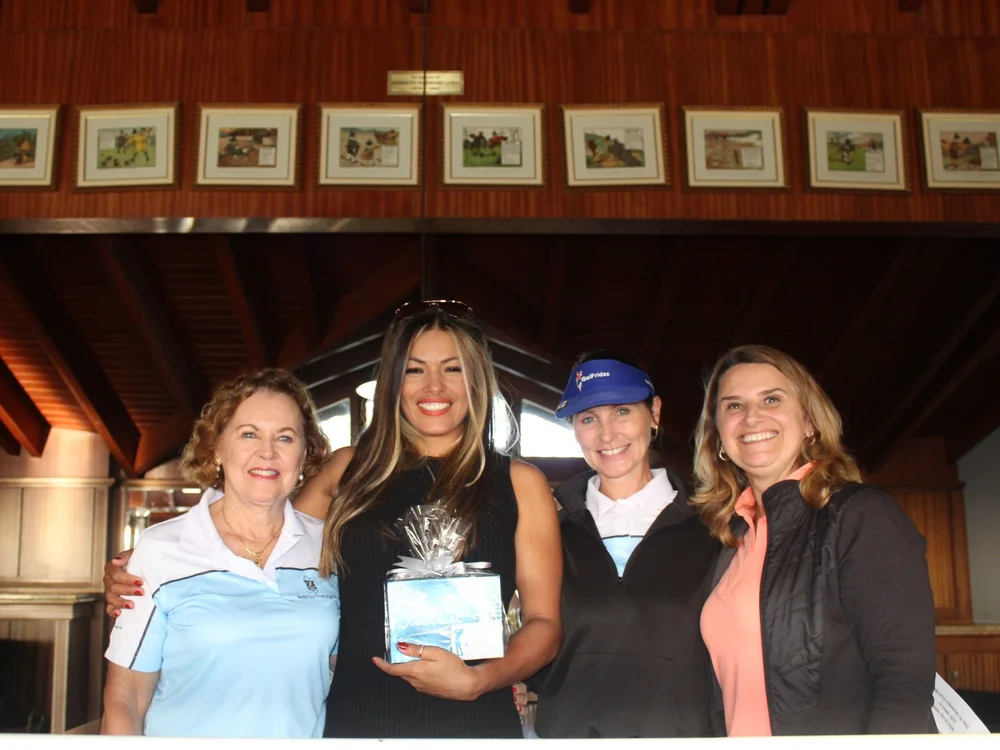 Notícias FRGG — FRGG - Federação Rio-Grandense de Golfe