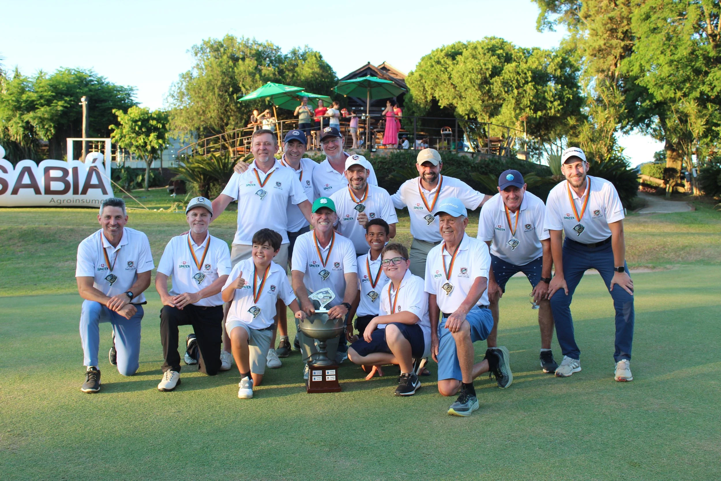 Notícias FRGG — FRGG - Federação Rio-Grandense de Golfe