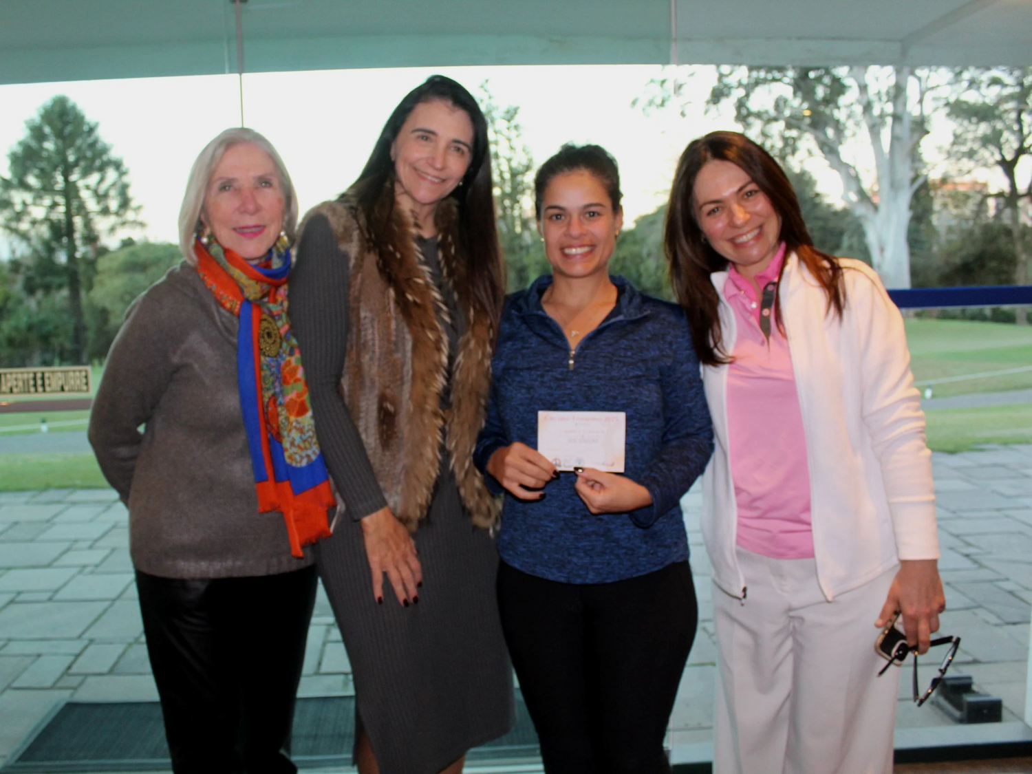 Notícias FRGG — FRGG - Federação Rio-Grandense de Golfe