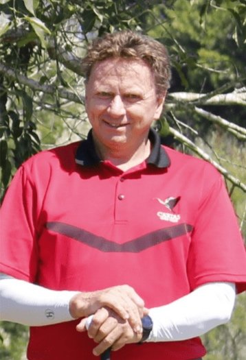 Diretoria — FRGG - Federação Rio-Grandense de Golfe