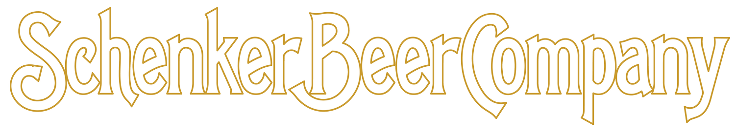 About — Schenker Beer Company