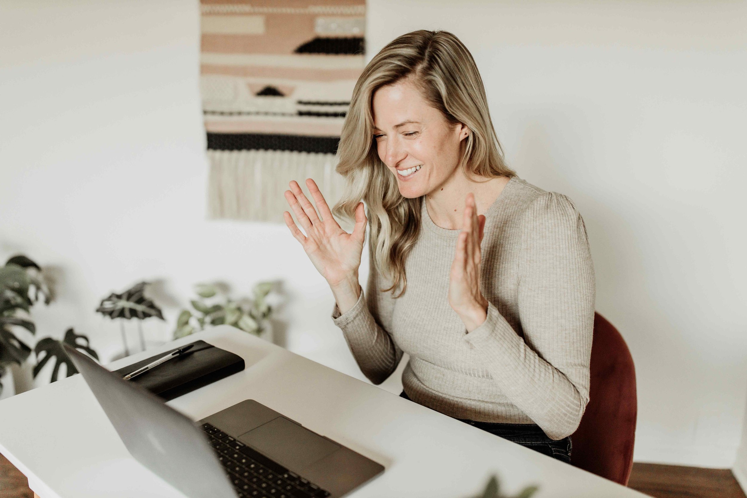 Personal Coaching — Space for Possibility