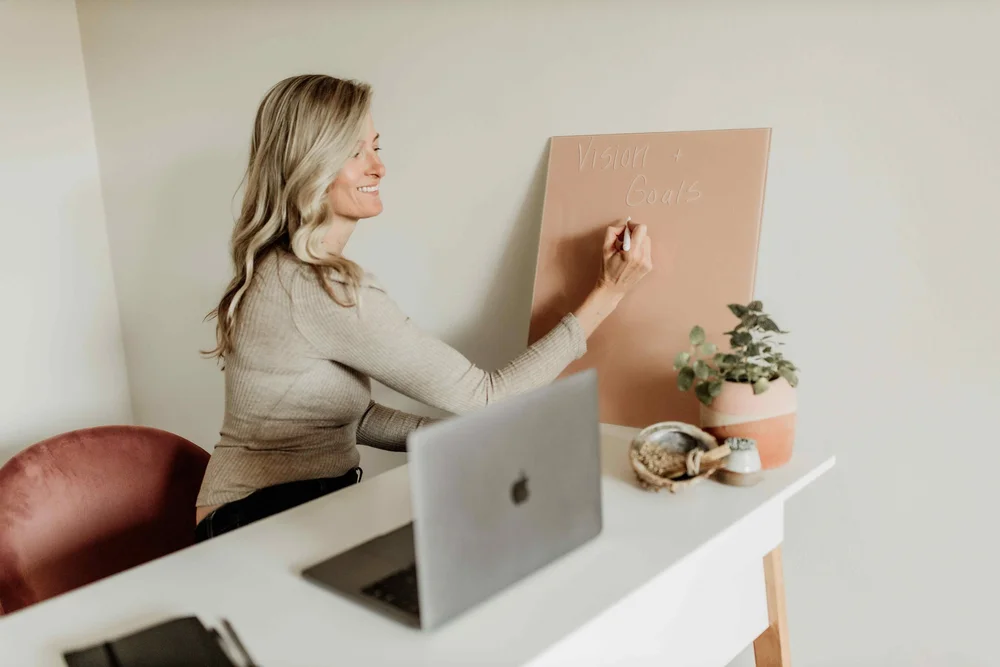 Personal Coaching — Space for Possibility