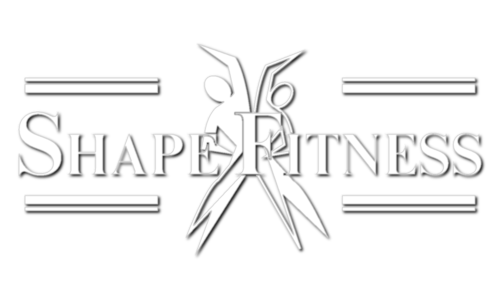 Shape Fitness 24/7 Health Clubs