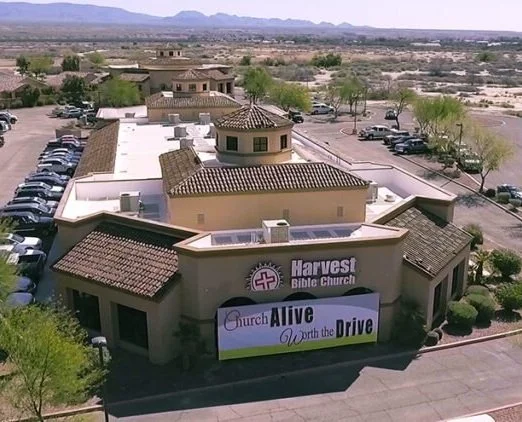 About — Harvest Bible Christian Academy