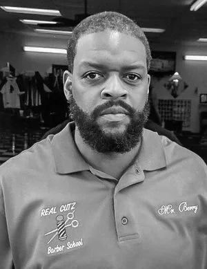 About — International School of Barbering