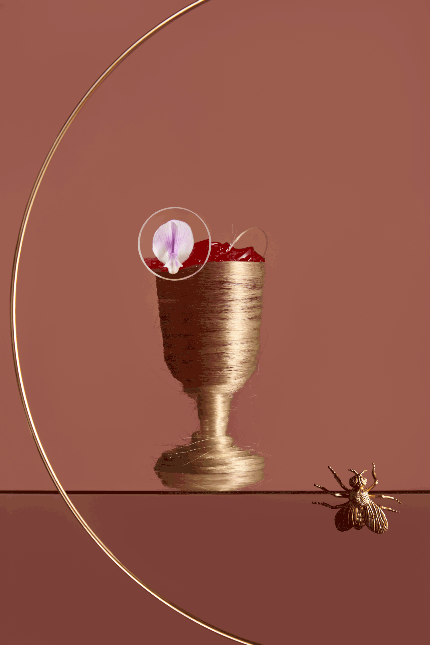 Zuania Muñiz-Meléndez- Conceptual Photo-based Artist and Creative