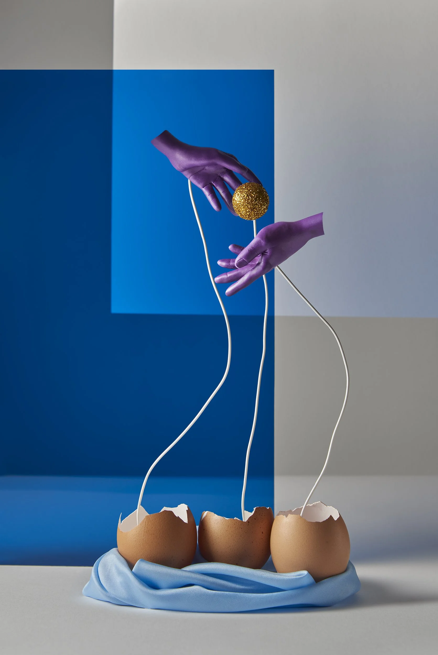 Zuania Muñiz-Meléndez- Conceptual Photo-based Artist and Creative