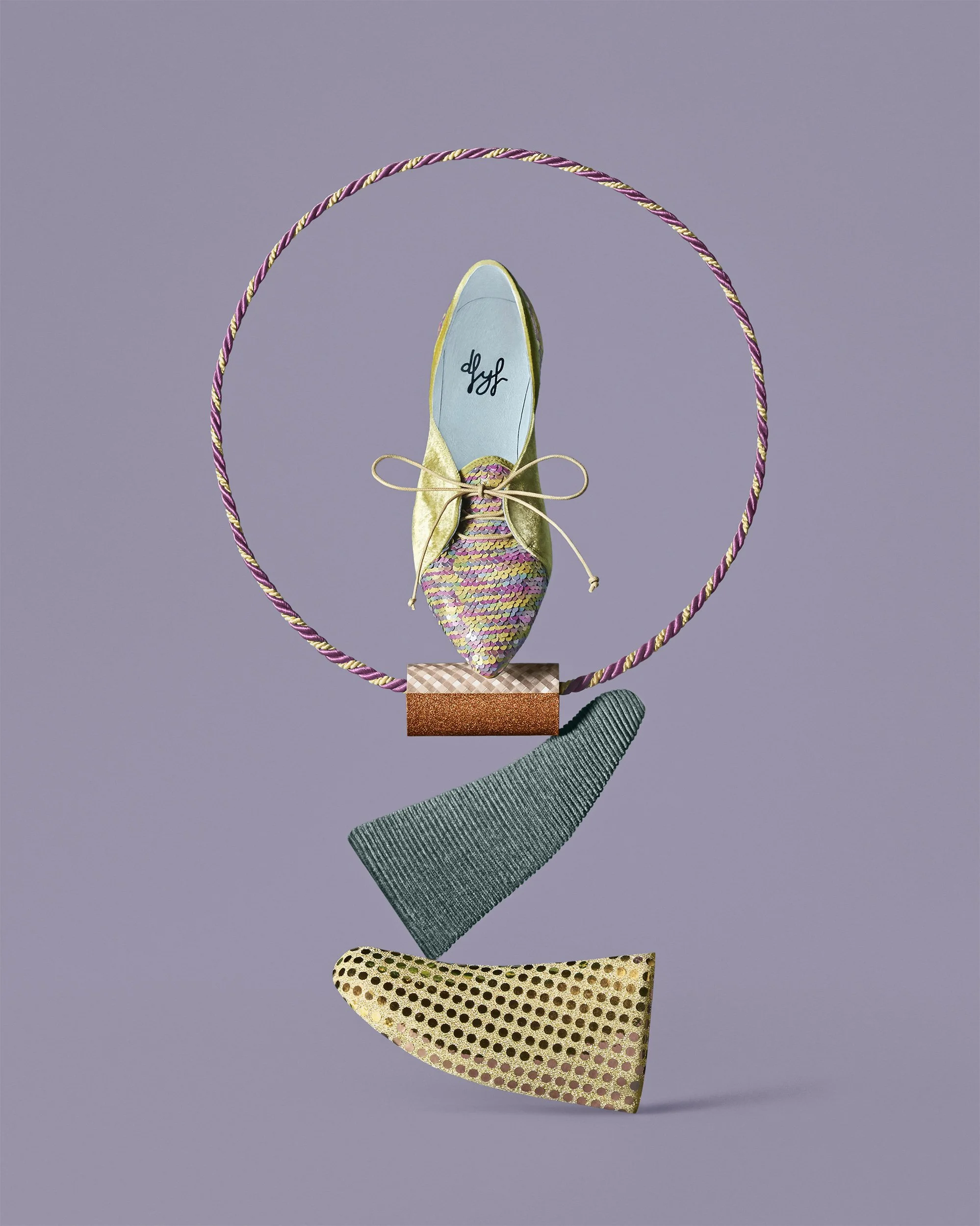 Zuania Muñiz-Meléndez- Conceptual Photo-based Artist and Creative