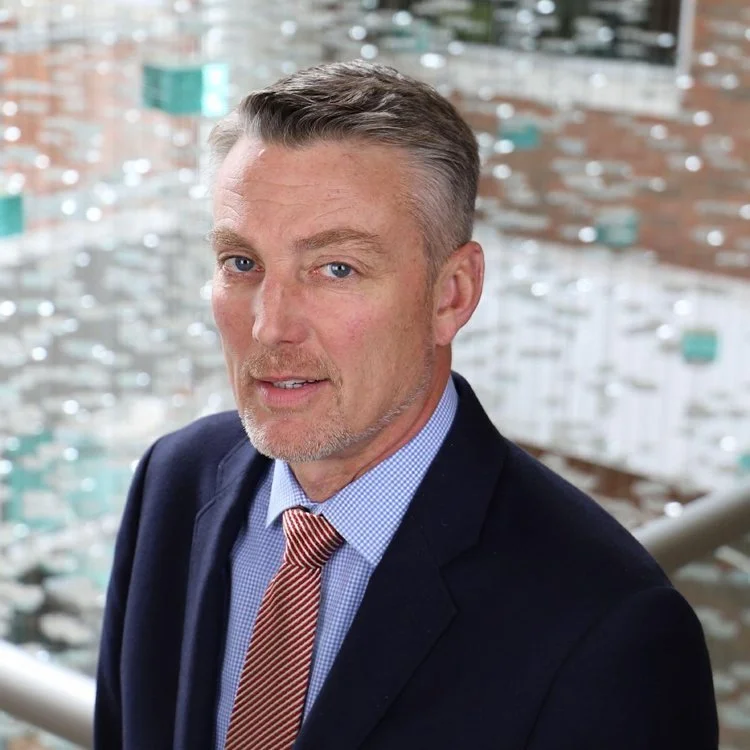 Team - Henry Raymond — The Brave Study