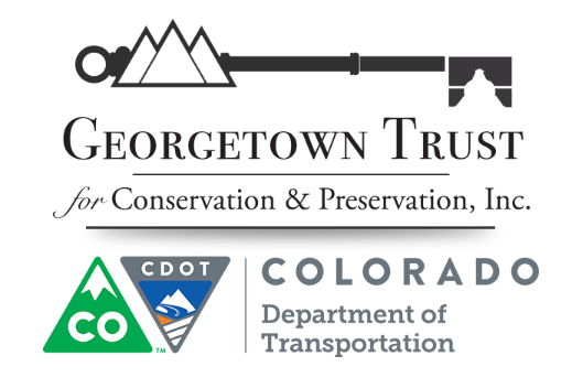 Gateway Visitor Center — Georgetown Trust