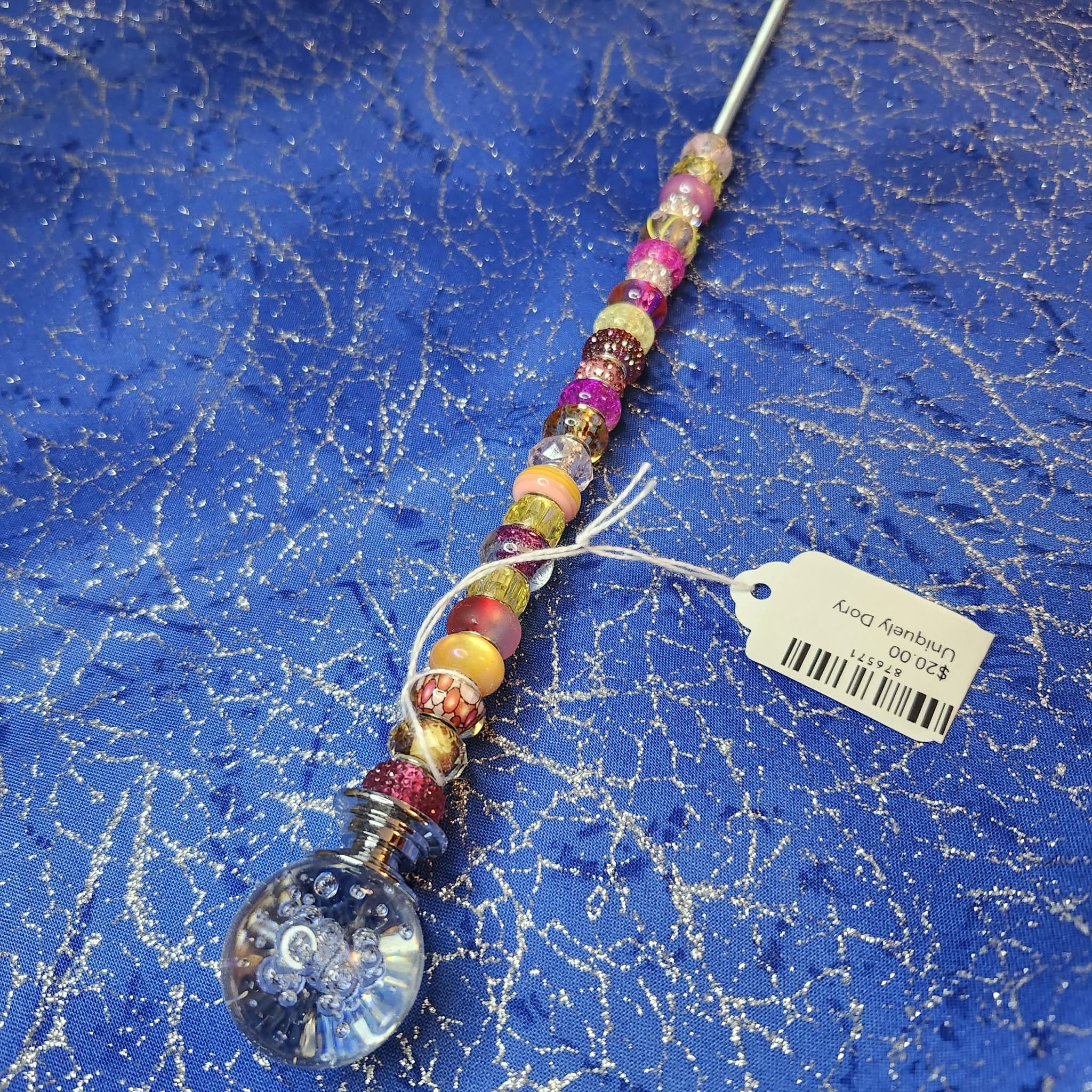 Fairy Wand by Uniquely Dori — Wonders By Women