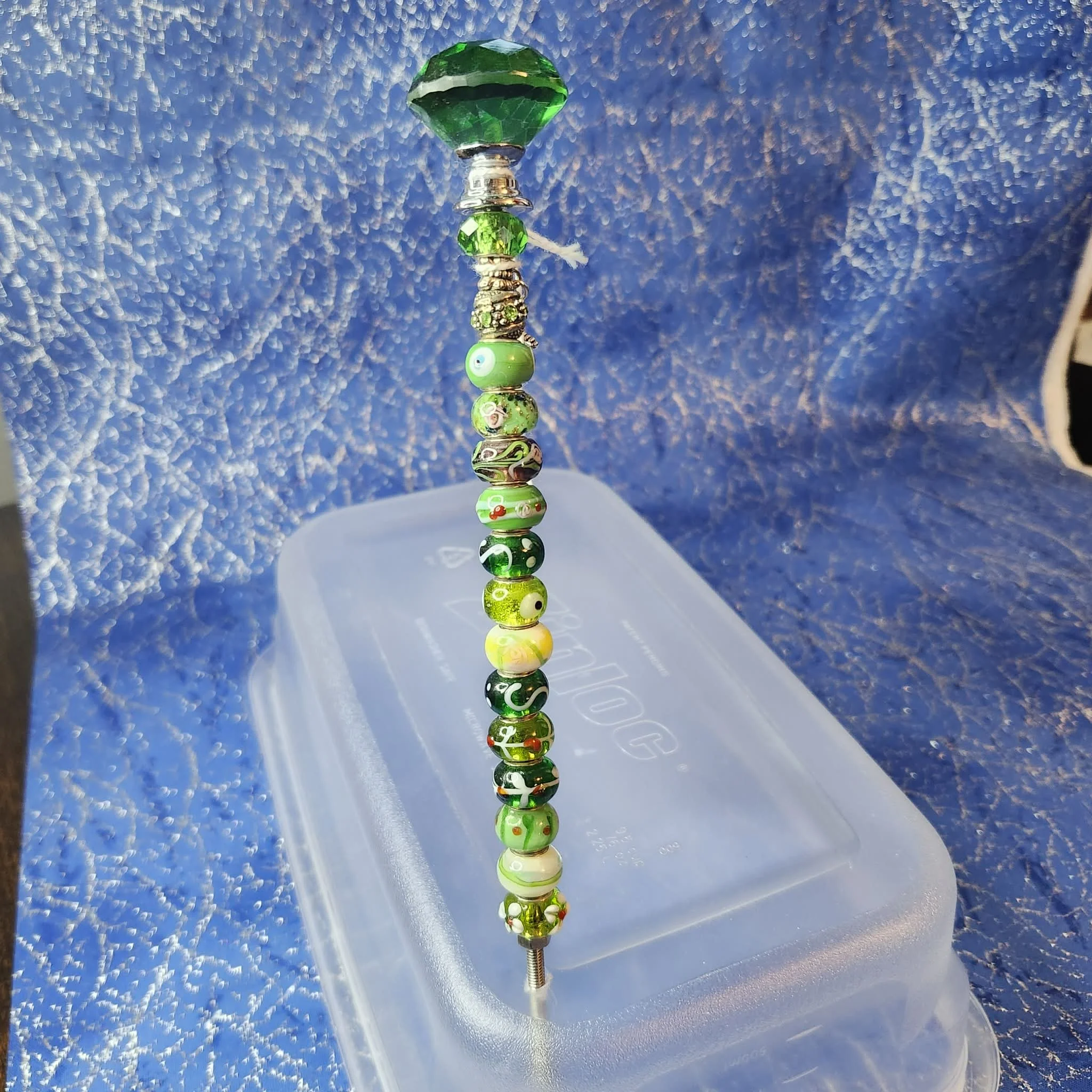 Fairy Wands by Uniquely Dori — Wonders By Women