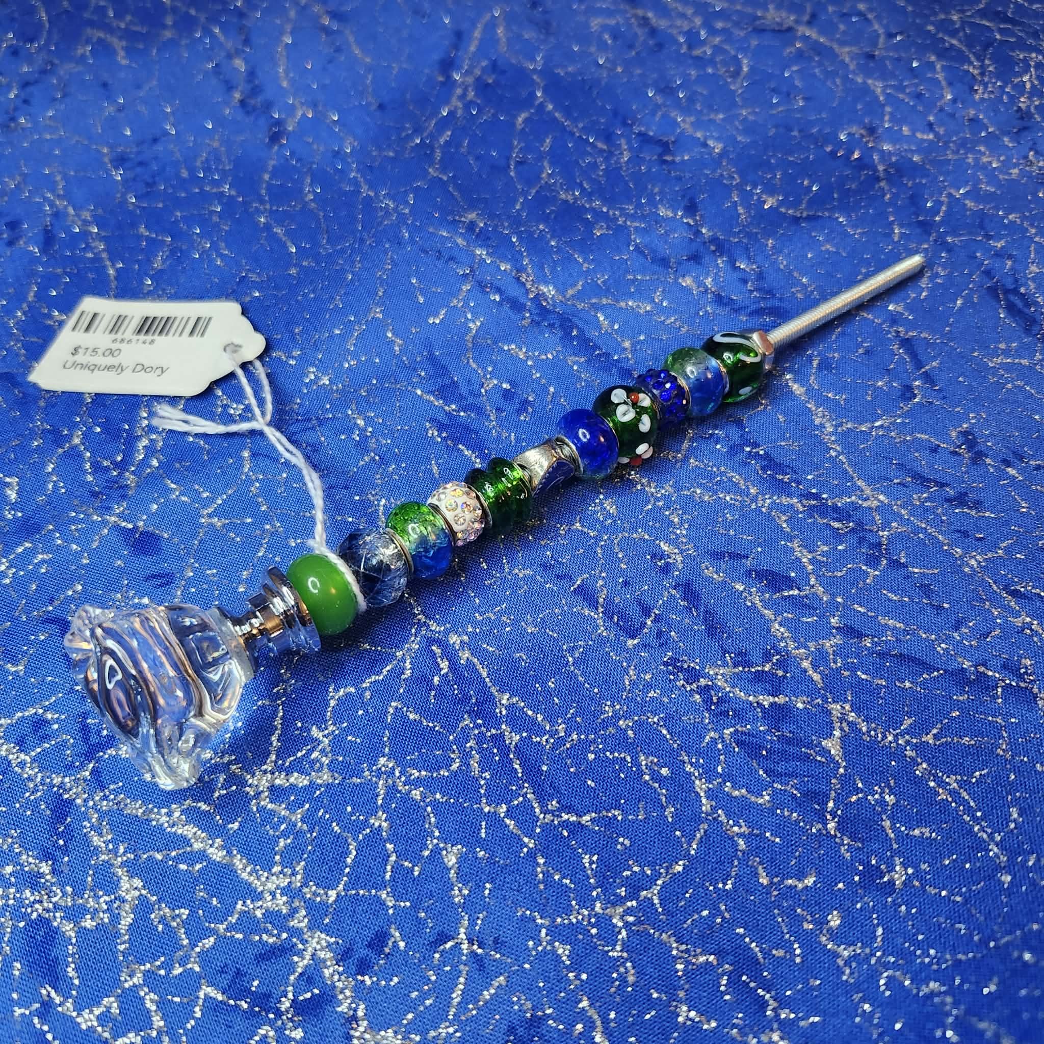 Fairy Wands by Dori — Wonders By Women