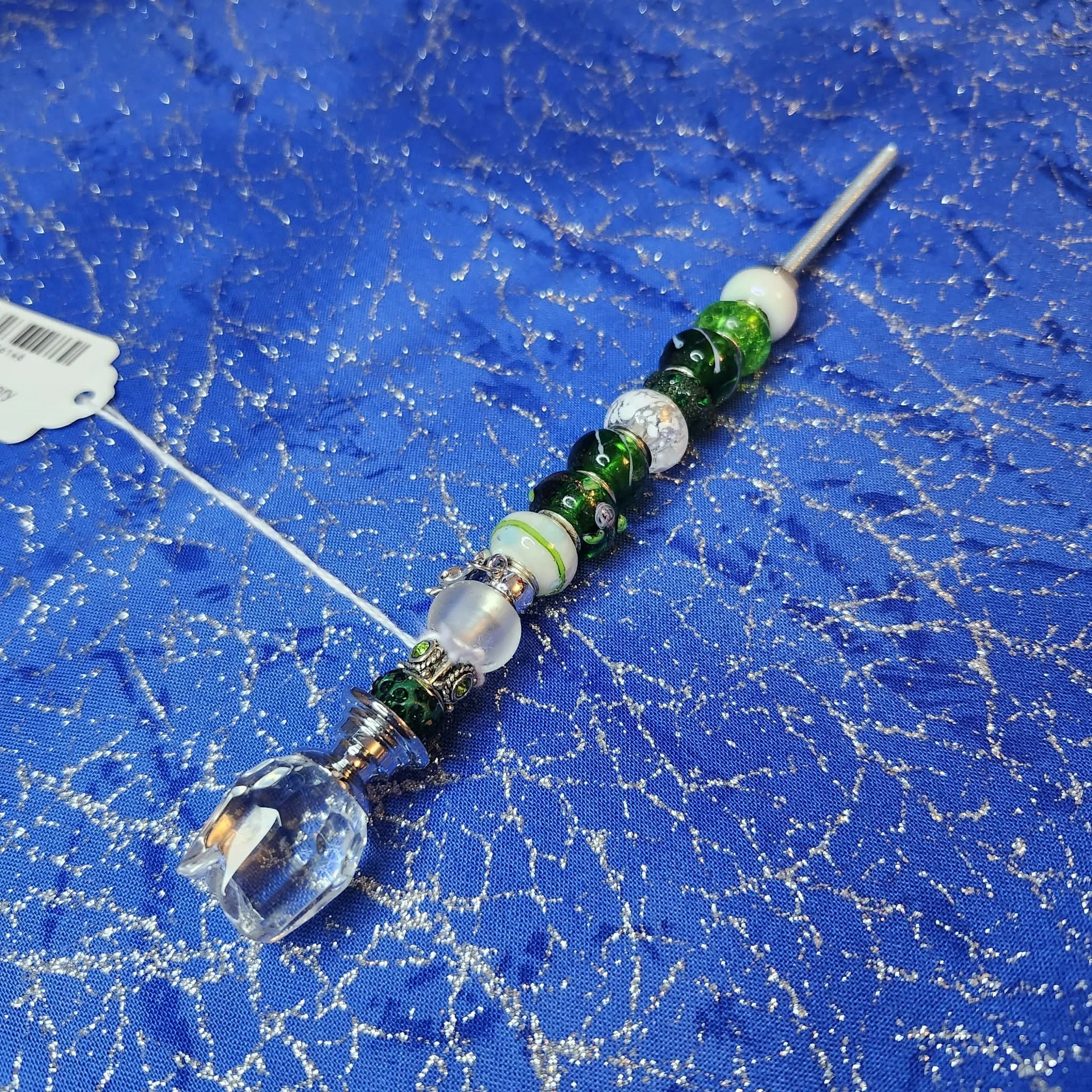 Fairy Wand by Uniquely Dori — Wonders By Women