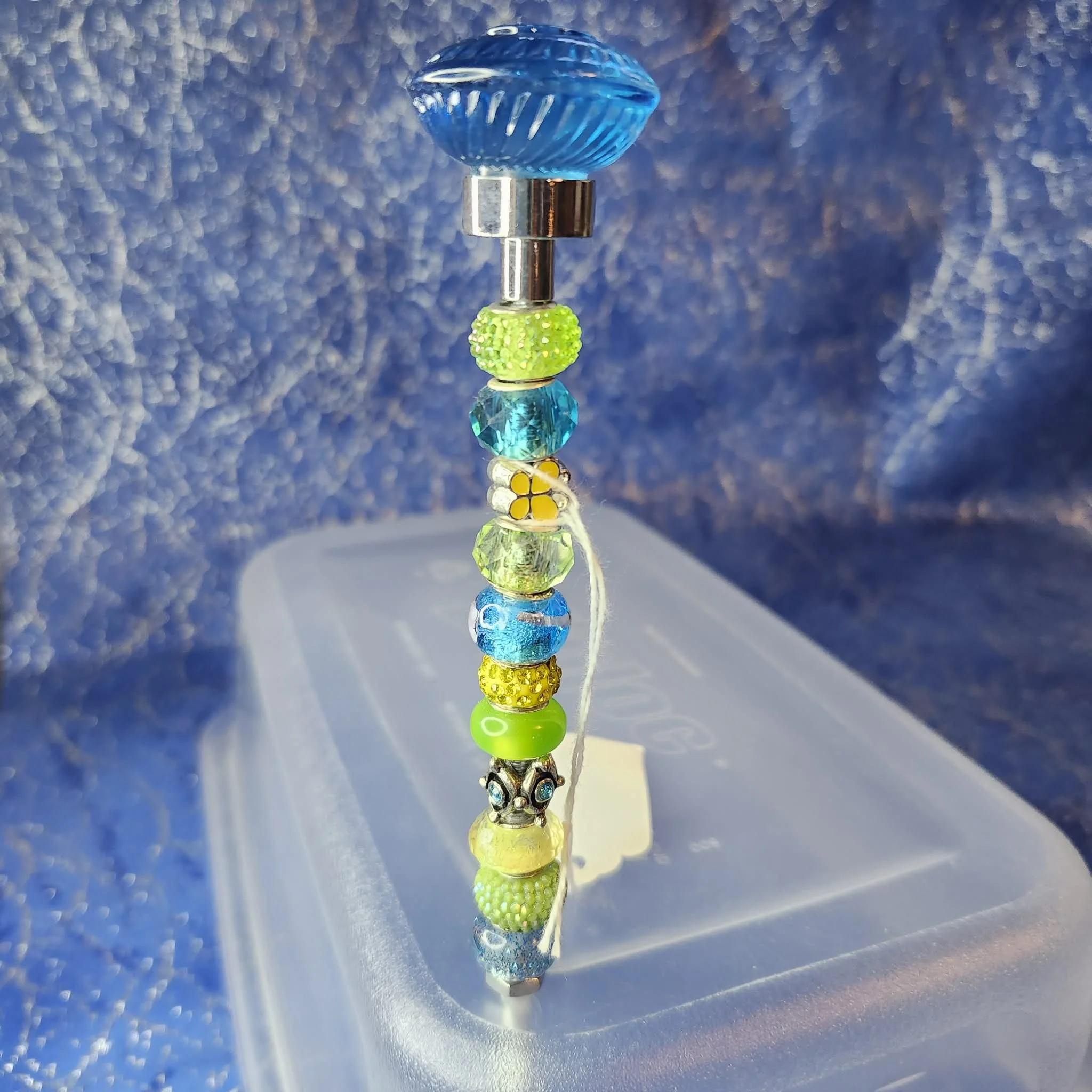 Fairy Wand by Uniquely Dori — Wonders By Women