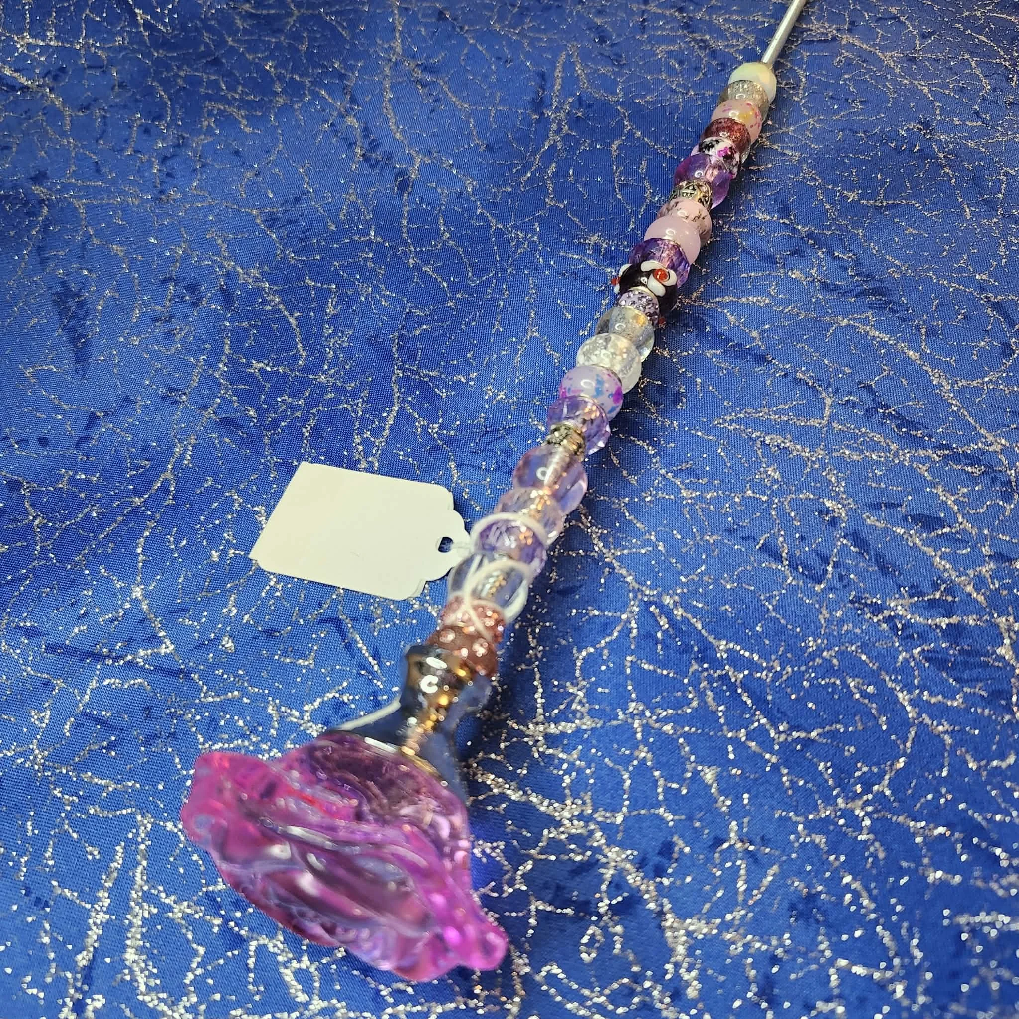 Fairy Wand by Uniquely Dori — Wonders By Women