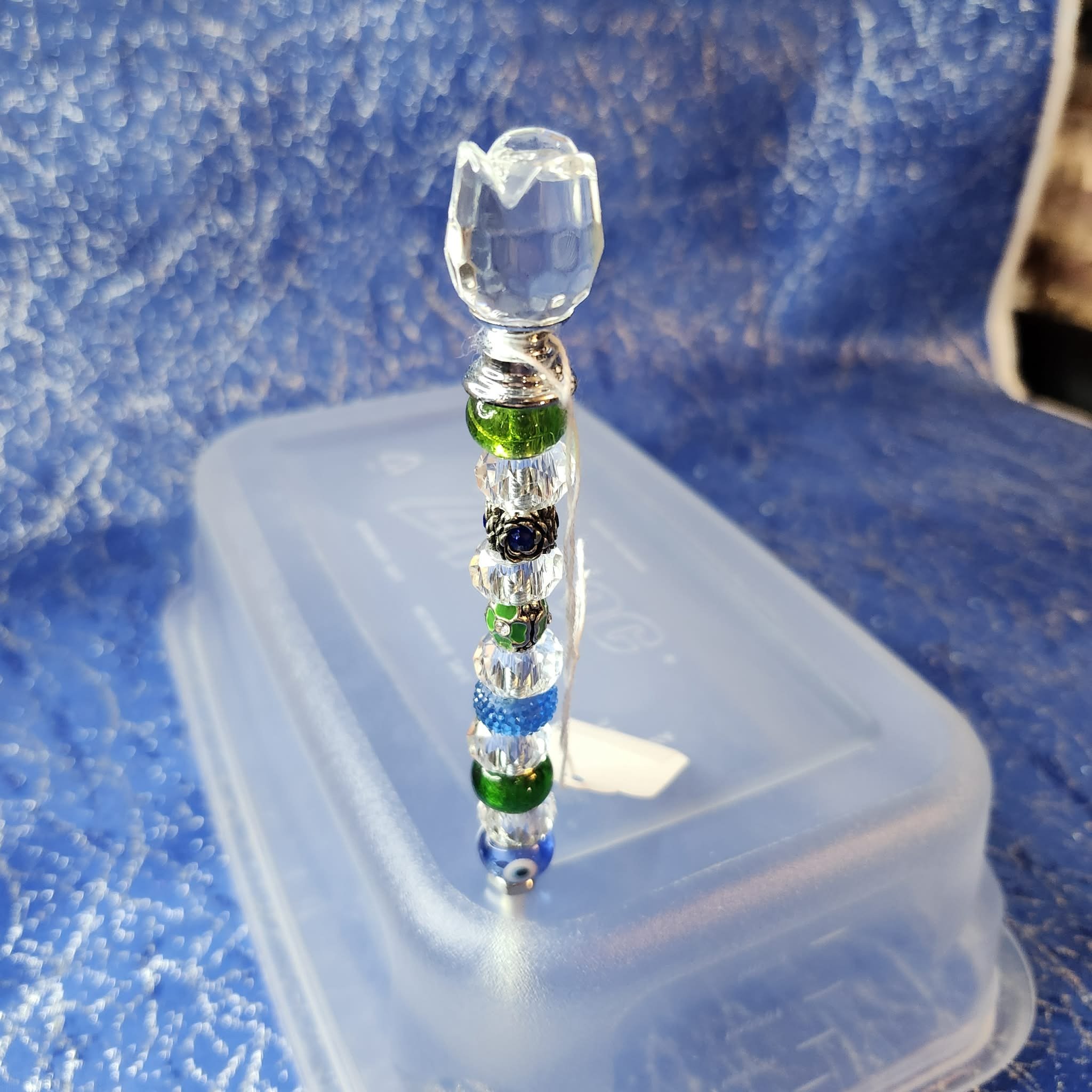 Fairy Wands by Uniquely Dori — Wonders By Women