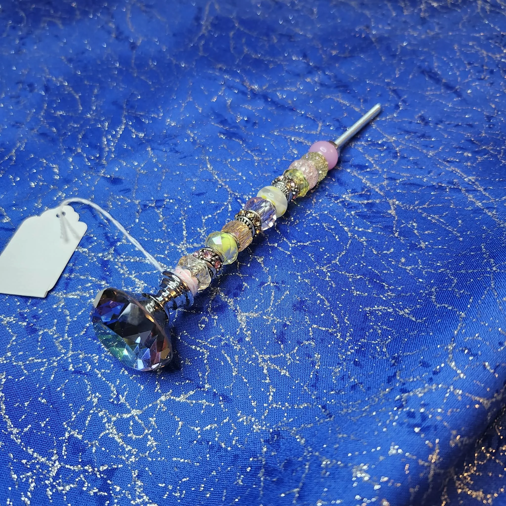 Fairy Wands by Uniquely Dori — Wonders By Women