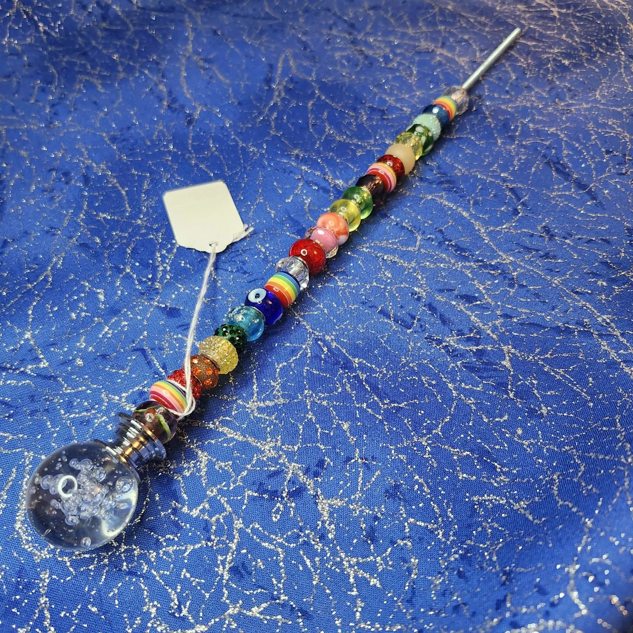Fairy Wand by Uniquely Dori — Wonders By Women