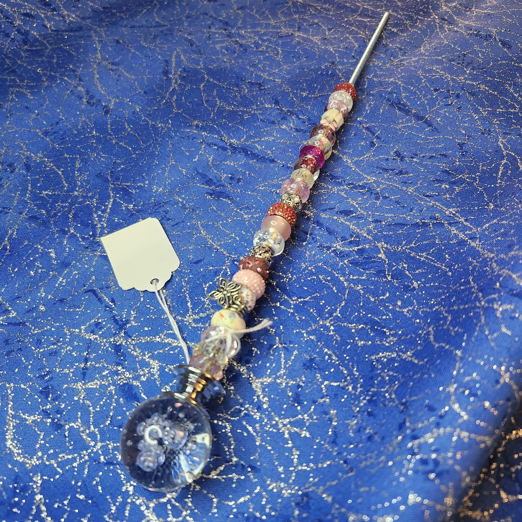 Fairy Wand by Uniquely Dori — Wonders By Women