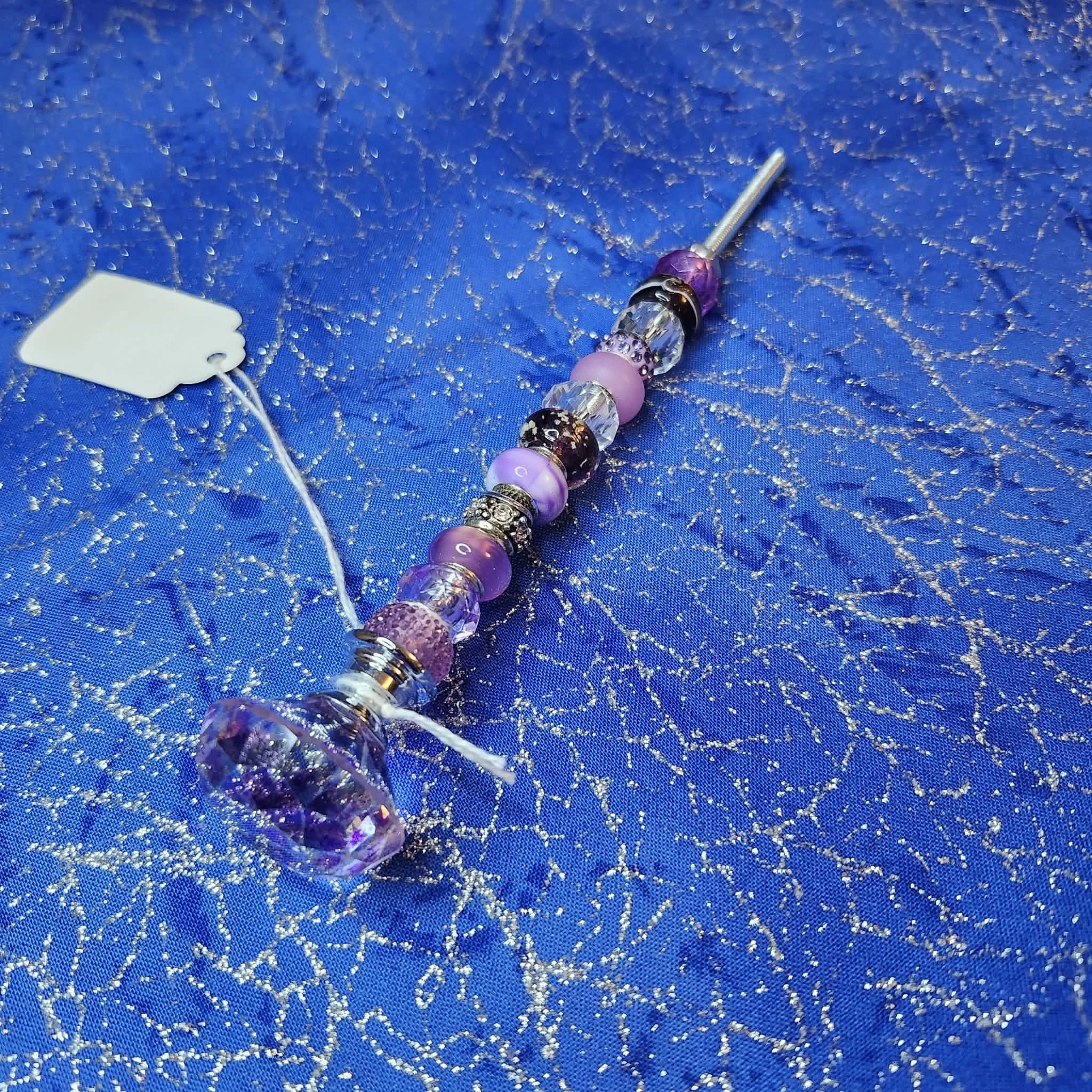 Fairy Wand by Uniquely Dori — Wonders By Women