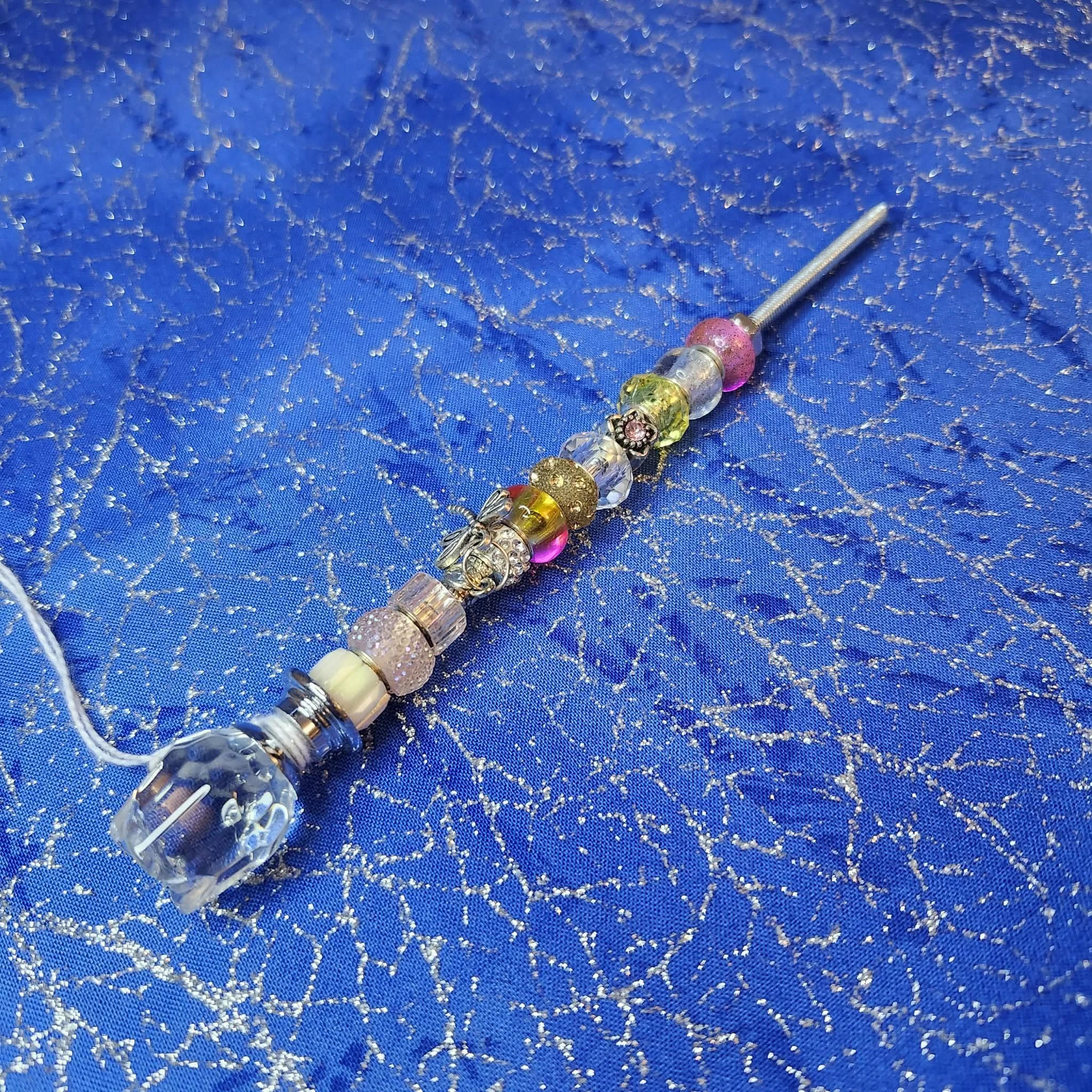 Fairy Wand by Uniquely Dori — Wonders By Women