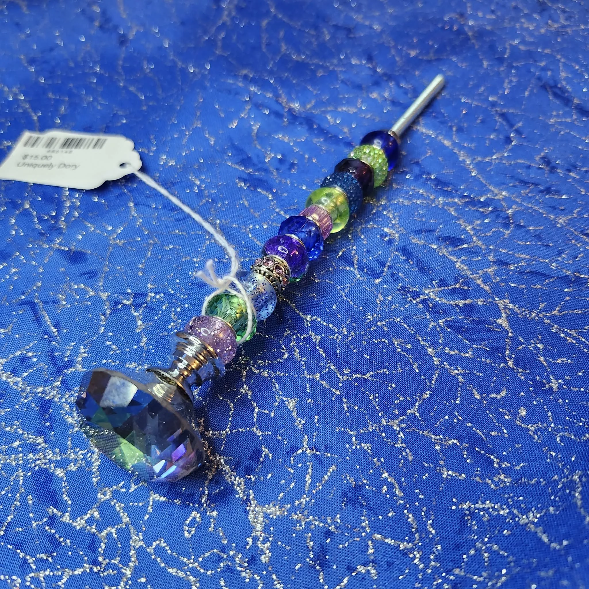 Fairy Wand by Uniquely Dori — Wonders By Women