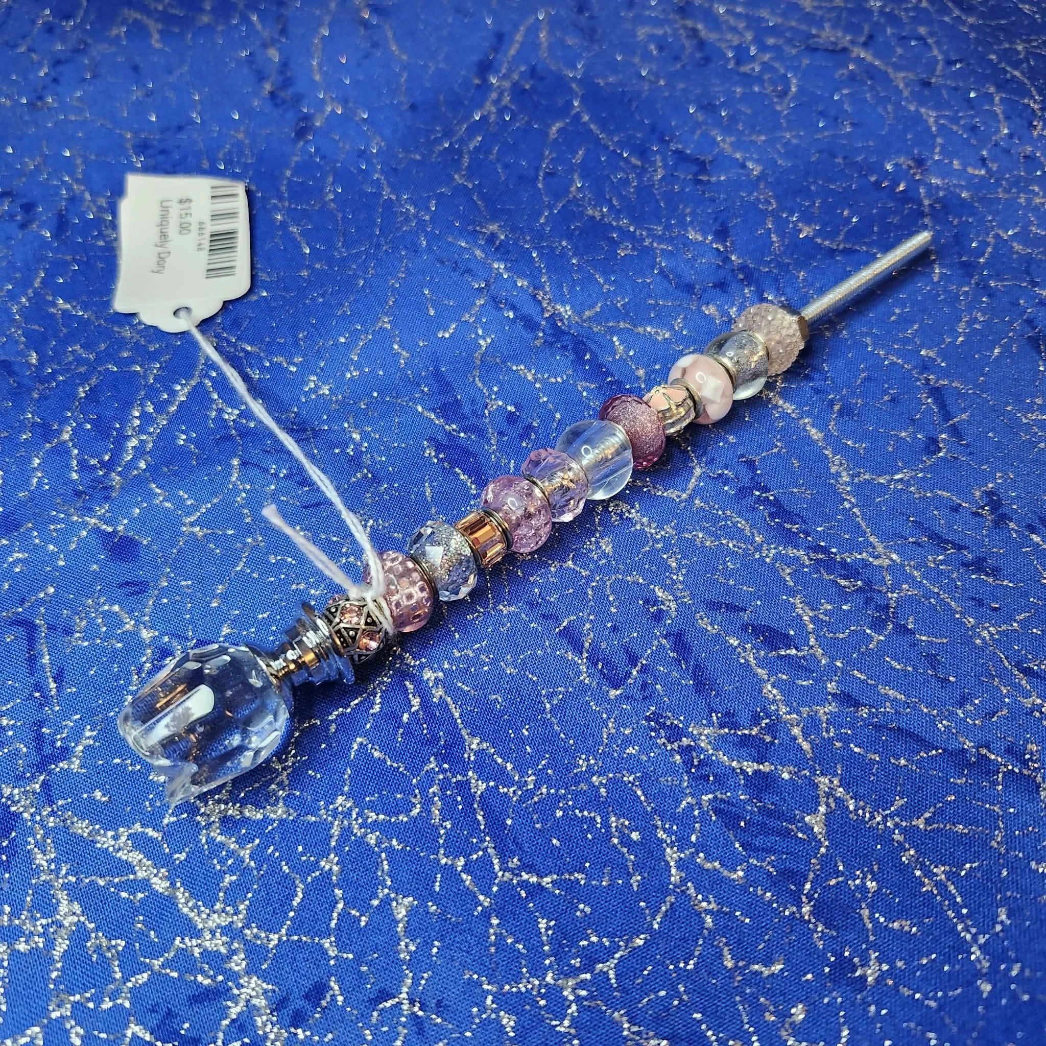 Fairy Wands by Uniquely Dori — Wonders By Women