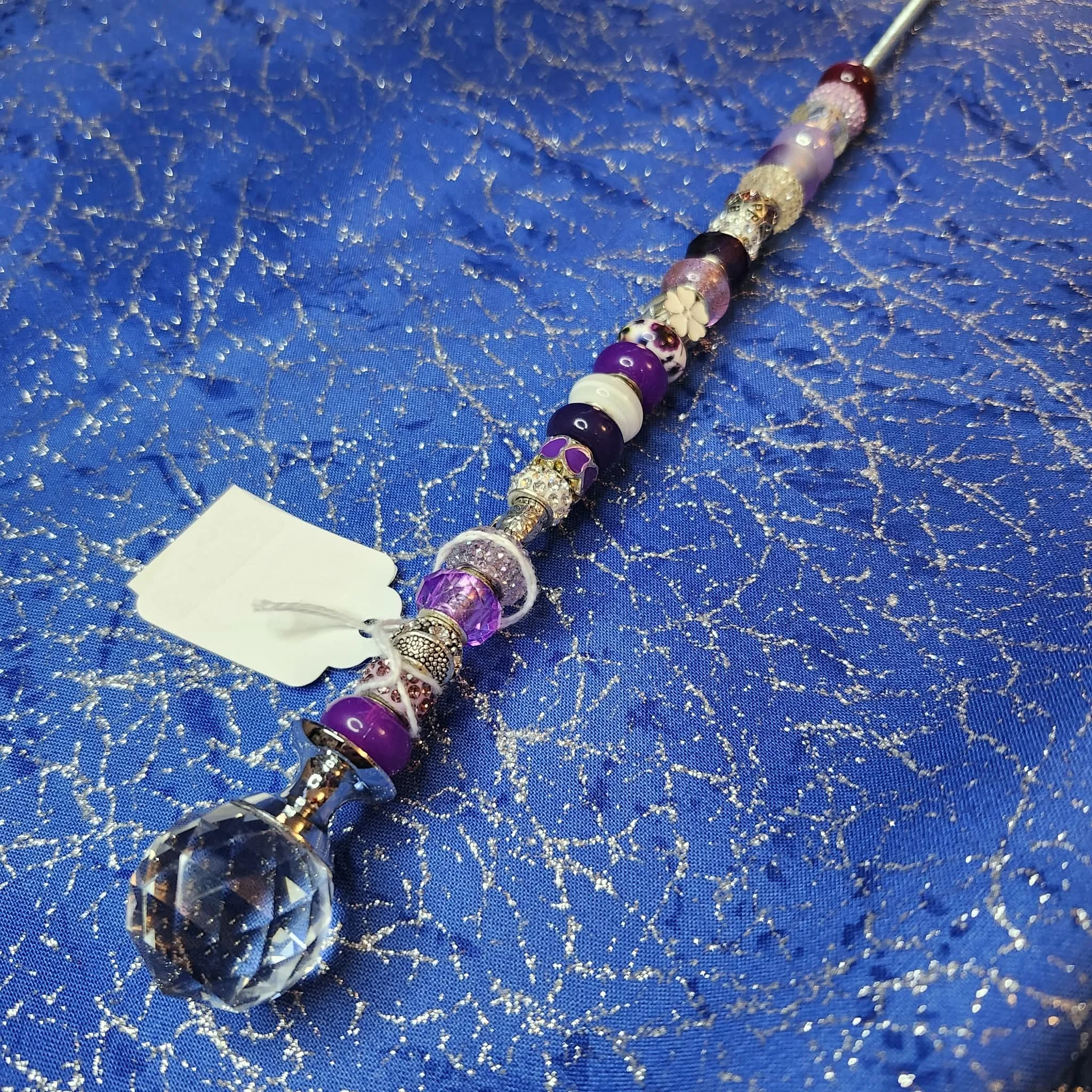 Fairy Wand by Uniquely Dori — Wonders By Women