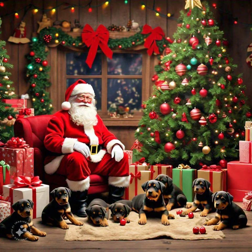 DKV Rottweilers | Rottweilers For Sale | Rottweilers For Sale