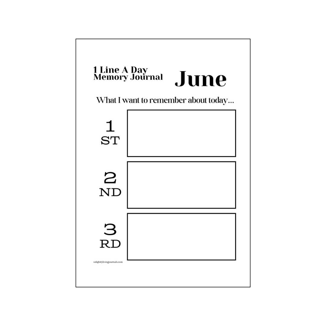 Free "About Me" Bullet Journal Page Printable | Free Bullet Journal ...