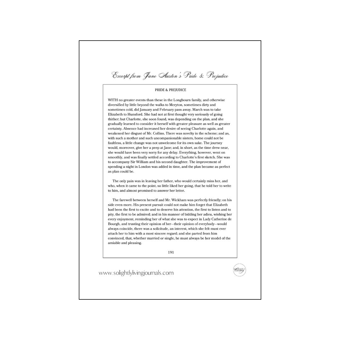 FREE - The Great Gatsby Blackout Poetry Page Printable