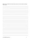 Quote Journal Printable | Free Bullet Journal Templates