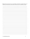 Quote Journal Printable | Free Bullet Journal Templates