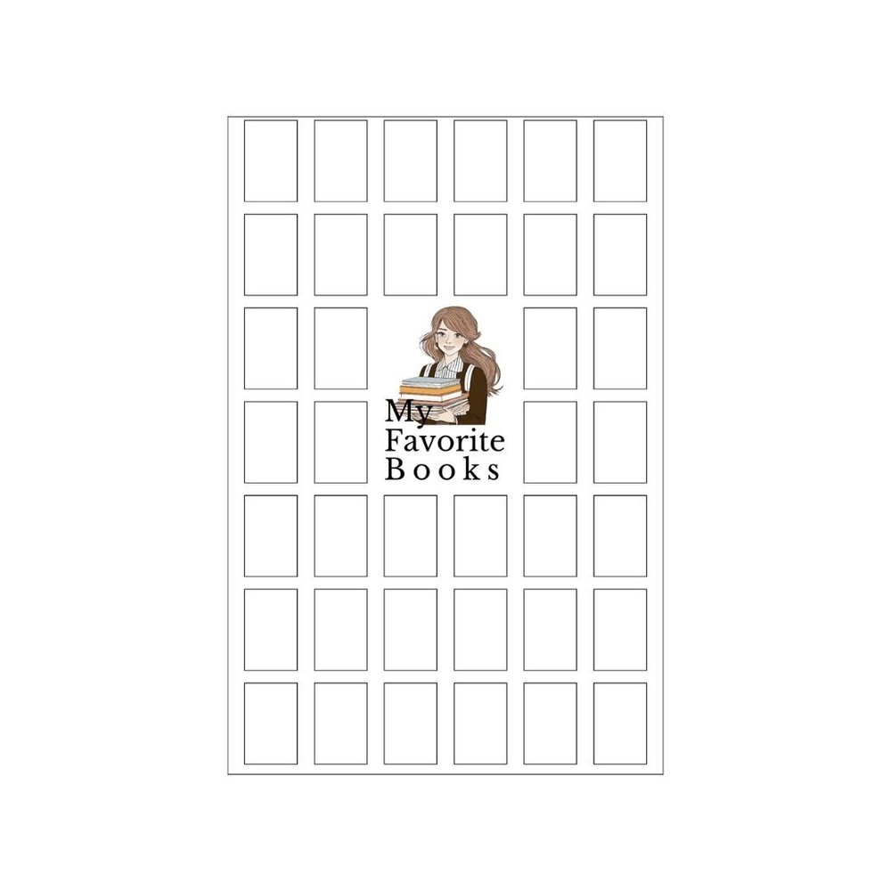 Free Printable Reading Tracker For Annual Pages Read
