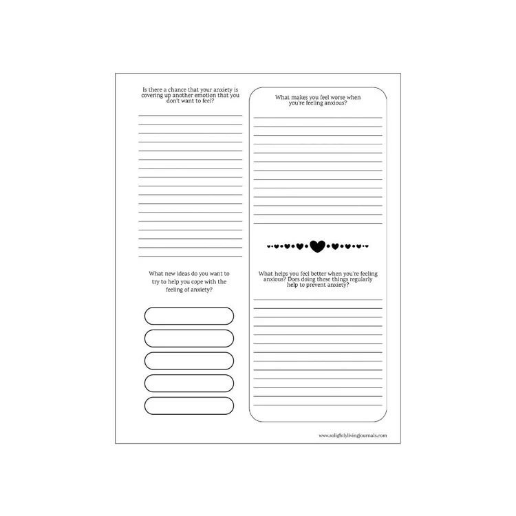 Free Printable Travel Journal Pages for Adults | Free Journal Printables