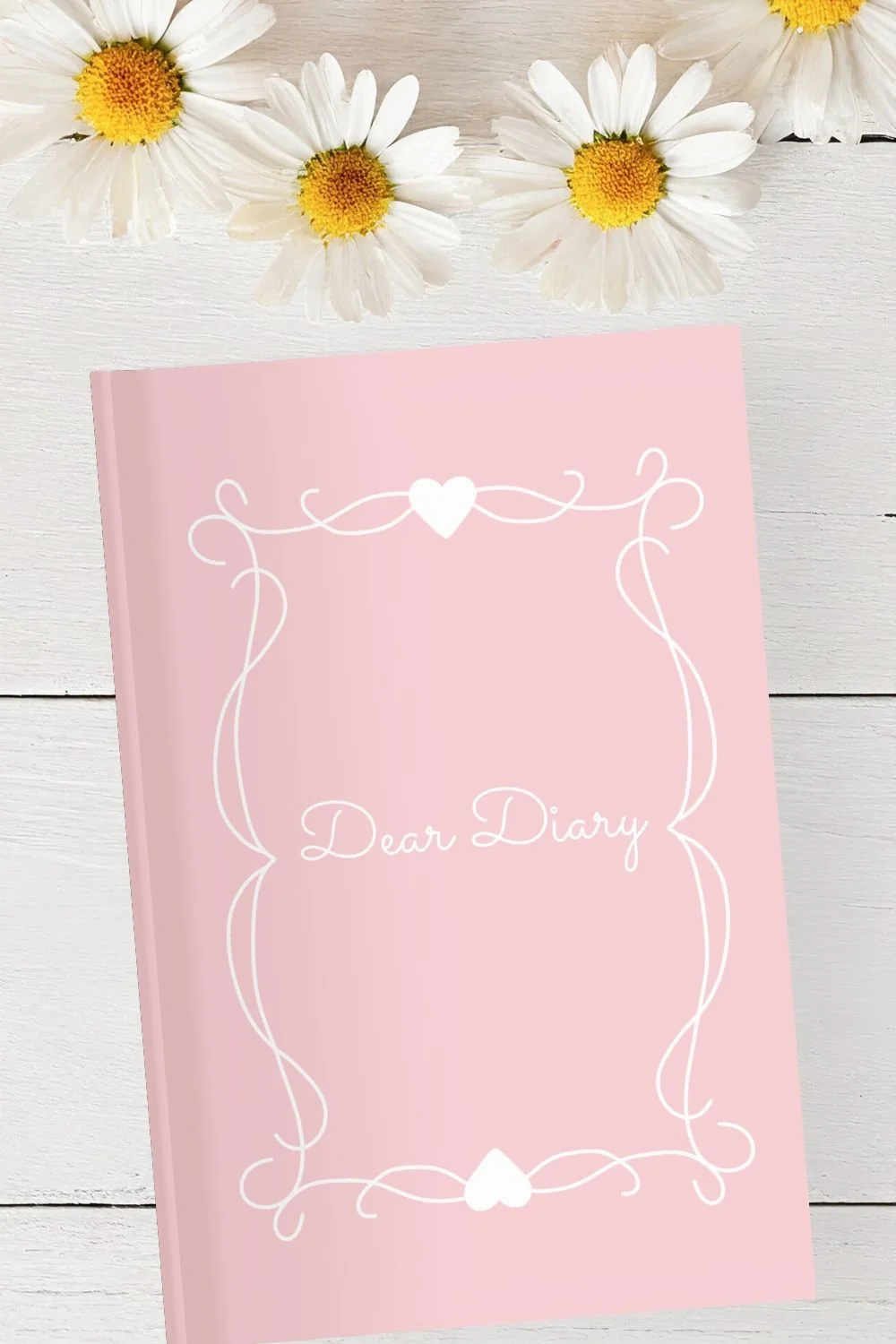 Free Journal Printables: Guided Journals, Bullet Journal Printables ...