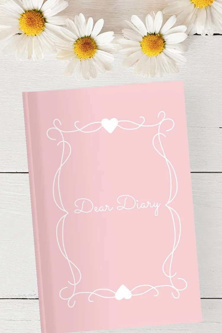 Free Journal Printables: Guided Journals, Bullet Journal Printables ...