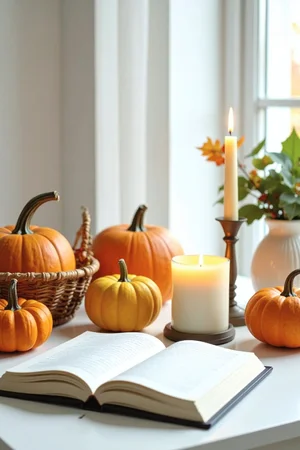 Thanksgiving Journal Prompts For Reflecting On The Holiday