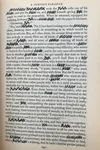 How To Create Blackout Poetry & Connect With Your Intuition