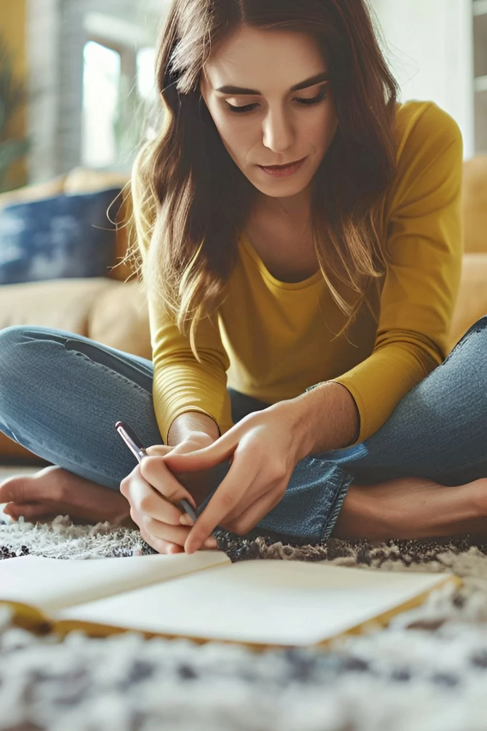 Cherish Your Memories With These Memory Journal Prompts